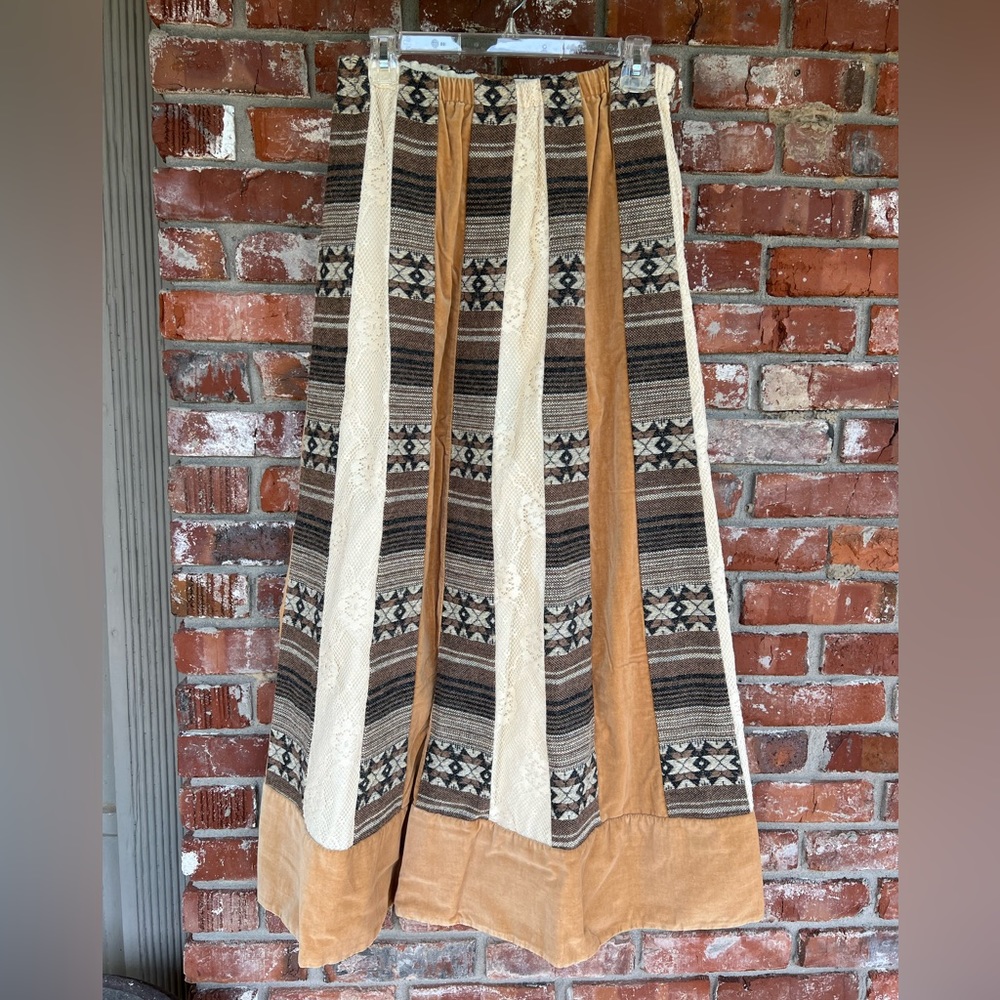 Vintage Chessa Davis Skirt And Jacket Set Size L - Gem